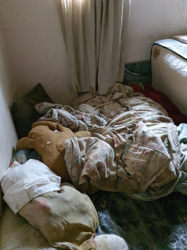 Pixie Pink – Pixie Pink, One of the most well-known children’s activists in South Africa.